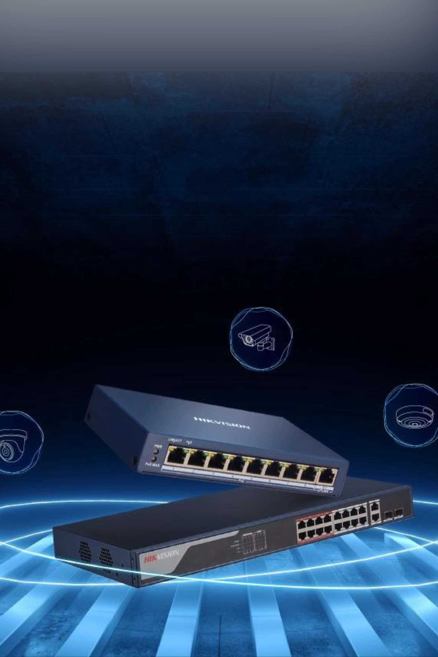 BUY 100% Original Branded Switches | IT switches designed to meet your needs | Wide range of ...